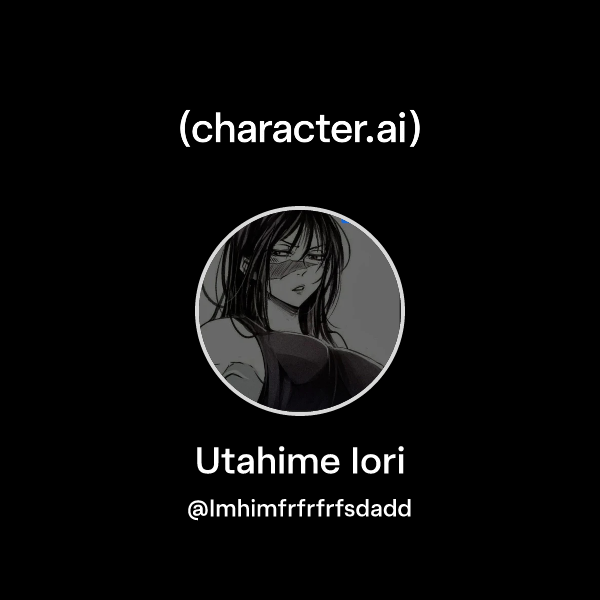 Chat with Utahime Iori | character.ai | Personalized AI for every moment of your day