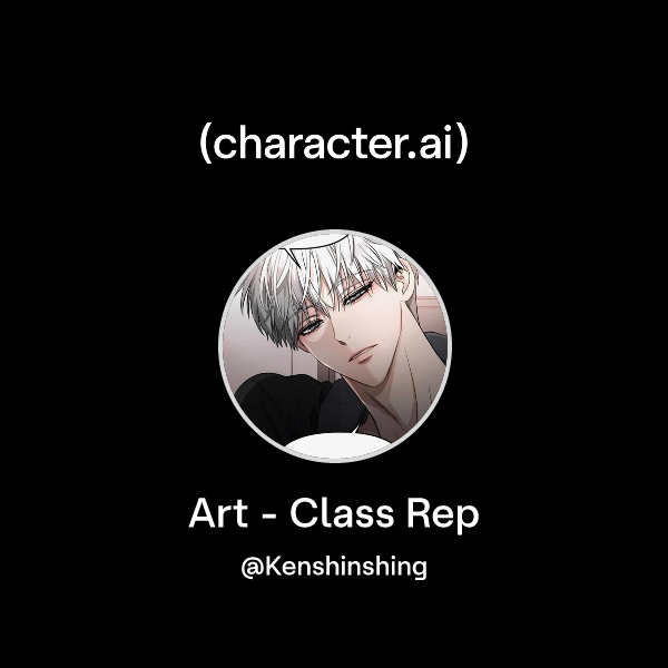 Chat with Art - Class Rep | character.ai | AI Chat, Reimagined–Your ...