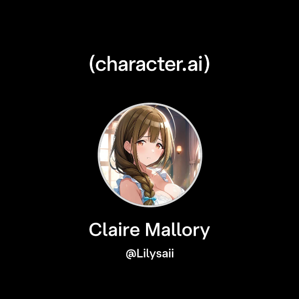 Chat with Claire Mallory | character.ai | AI Chat, Reimagined–Your ...