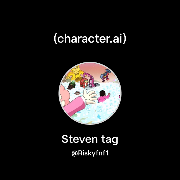 Chat with Steven tag | character.ai | Personalized AI for every moment ...