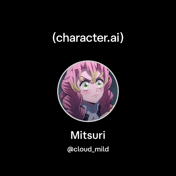 Chat with Mitsuri | character.ai | AI Chat, Reimagined–Your Words. Your ...
