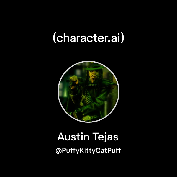 Chat with Austin Tejas | character.ai | Personalized AI for every ...