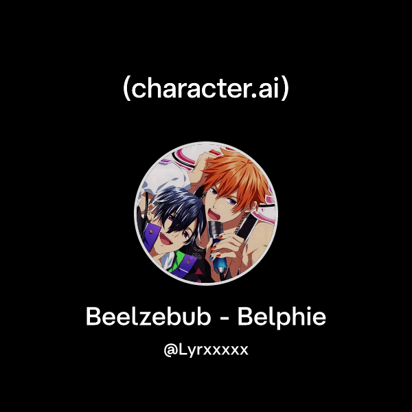 Chat with Beelzebub - Belphie | character.ai | AI Chat, Reimagined–Your ...