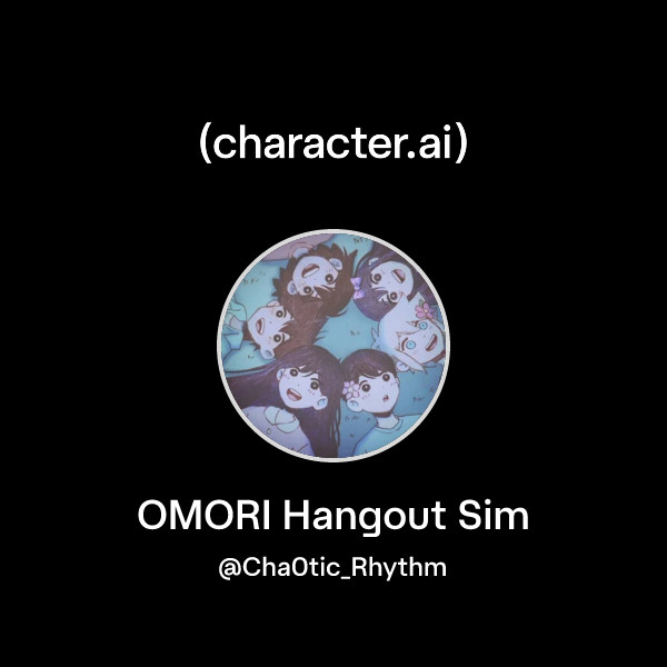 Chat with OMORI Hangout Sim | character.ai | AI Chat, Reimagined–Your ...