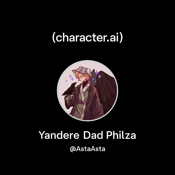 Chat with Yandere Dad Philza | character.ai | AI Chat, Reimagined–Your ...