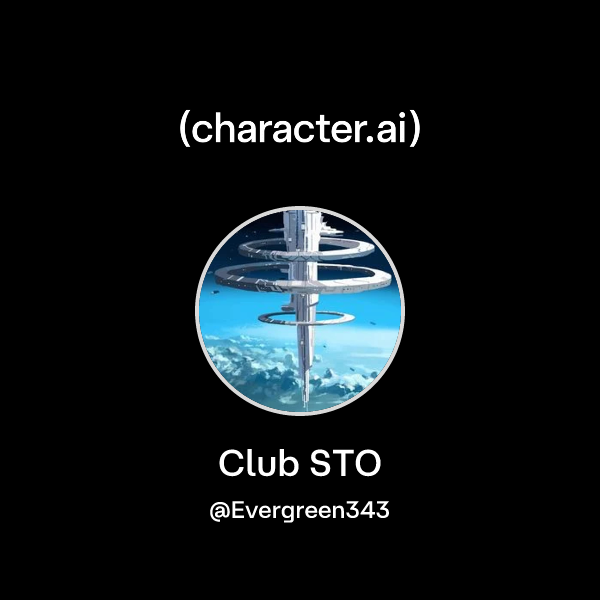 Chat with Club STO | character.ai | AI Chat, Reimagined–Your Words ...
