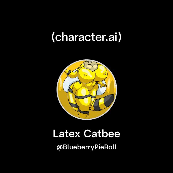 Chat with Latex Catbee | character.ai | AI Chat, Reimagined–Your Words ...