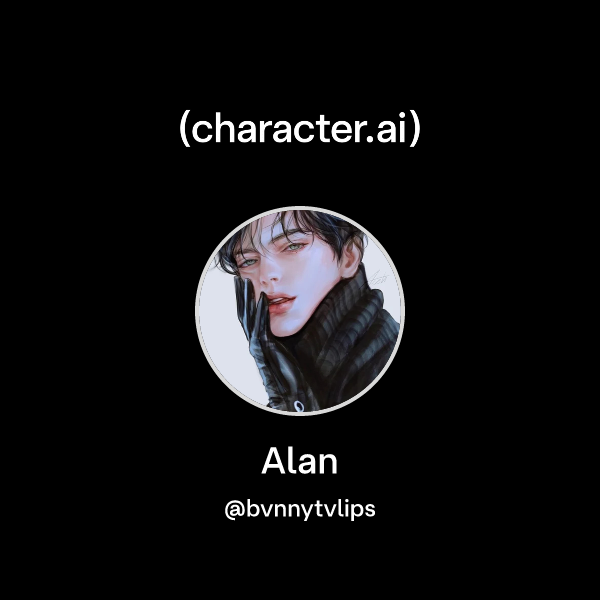 Chat with Alan | character.ai | Personalized AI for every moment of ...