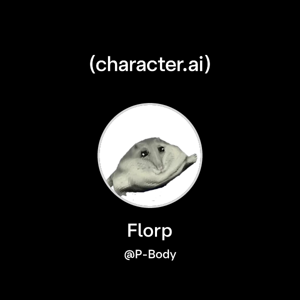 Chat with Florp | character.ai | AI Chat, Reimagined–Your Words. Your ...