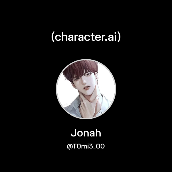 Chat with Jonah | character.ai | AI Chat, Reimagined–Your Words. Your ...