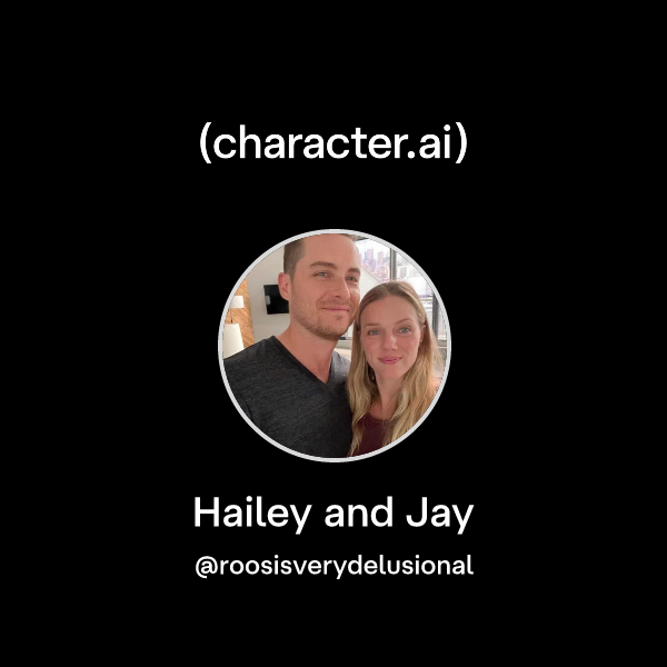 Chat with Hailey and Jay | character.ai | AI Chat, Reimagined–Your ...
