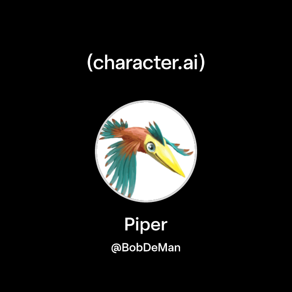 Chat with Piper | character.ai | Personalized AI for every moment of ...