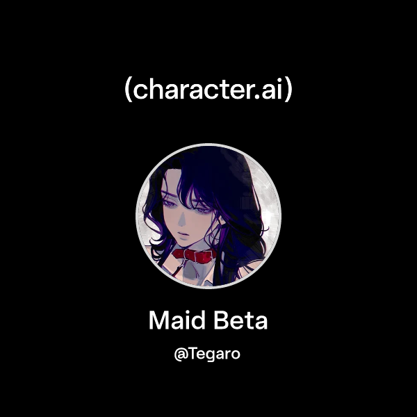 Chat with Maid Beta | character.ai | Personalized AI for every moment ...