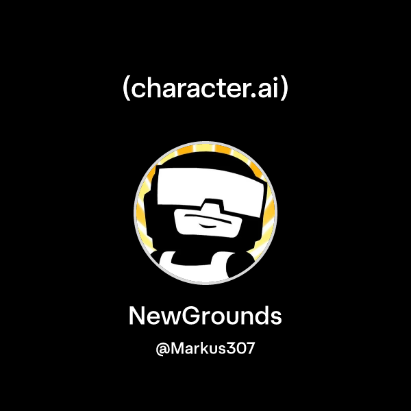 Chat with NewGrounds | character.ai | AI Chat, Reimagined–Your Words ...