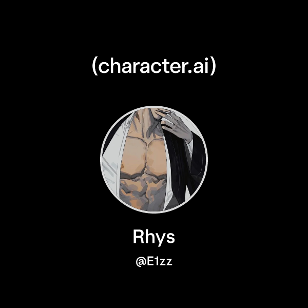 Chat with Rhys | character.ai | AI Chat, Reimagined–Your Words. Your World.
