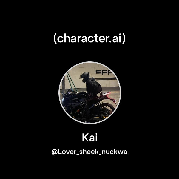 Chat with Kai | character.ai | Personalized AI for every moment of your day