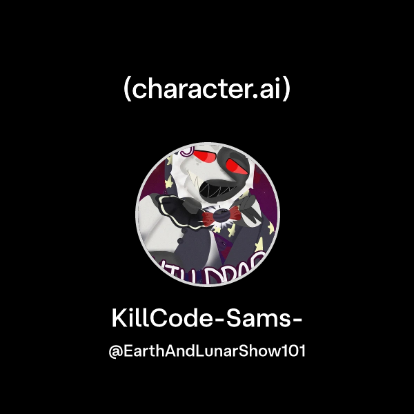 Chat with KillCode-Sams- | character.ai | AI Chat, Reimagined–Your ...