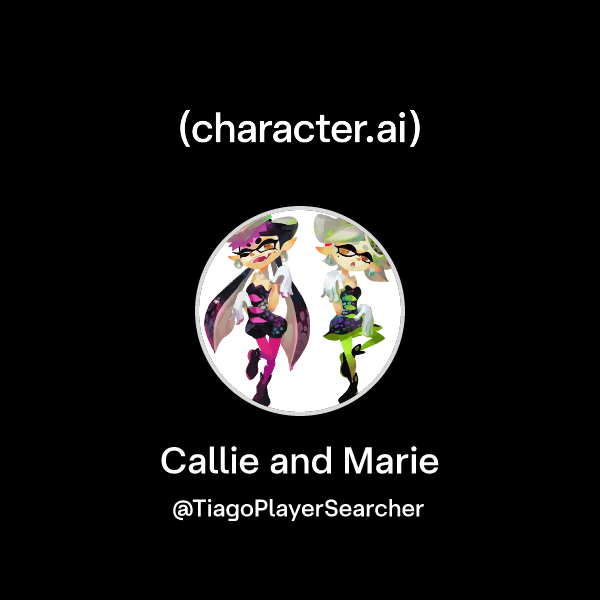 Chat with Callie and Marie | character.ai | AI Chat, Reimagined–Your ...