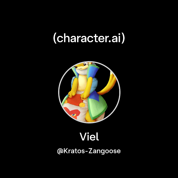 Chat with Viel | character.ai | AI Chat, Reimagined–Your Words. Your World.