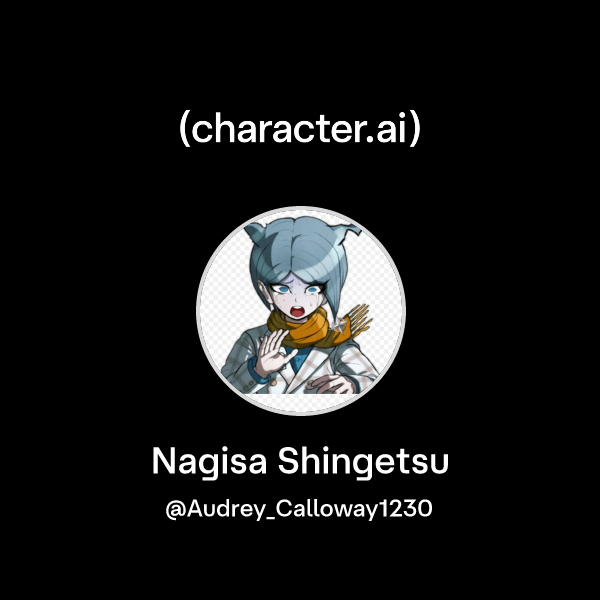 Chat with Nagisa Shingetsu | character.ai | Personalized AI for every moment of your day