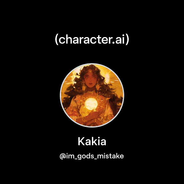 Chat with Kakia | character.ai | AI Chat, Reimagined–Your Words. Your ...