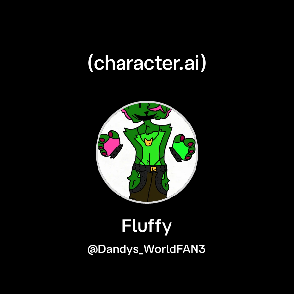 Chat with Fluffy | character.ai | AI Chat, Reimagined–Your Words. Your ...