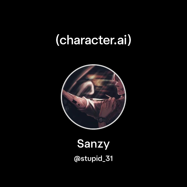 Chat with Sanzy | character.ai | AI Chat, Reimagined–Your Words. Your ...