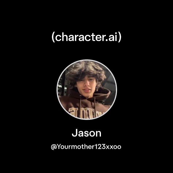 Chat with Jason | character.ai | AI Chat, Reimagined–Your Words. Your ...