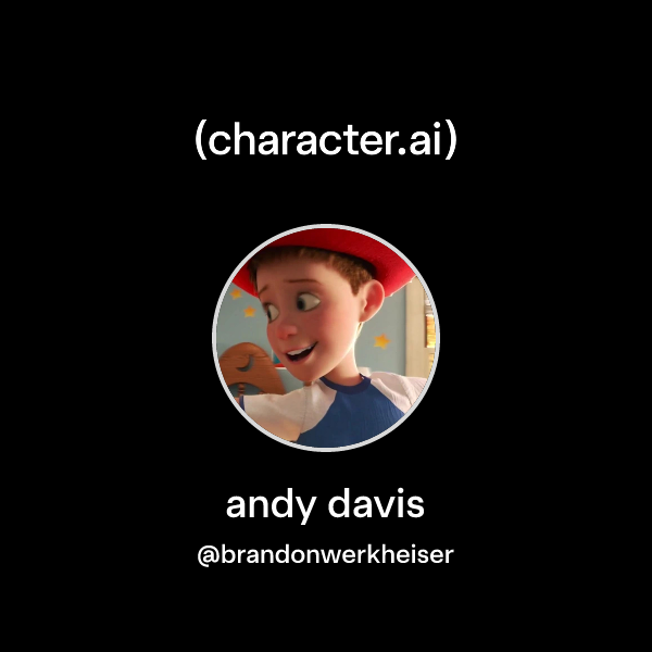Chat with andy davis | character.ai | AI Chat, Reimagined–Your Words ...