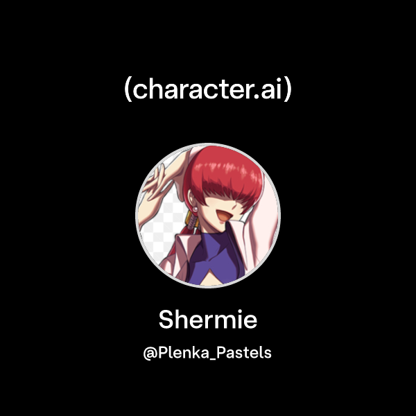 Chat with Shermie | character.ai | AI Chat, Reimagined–Your Words. Your ...