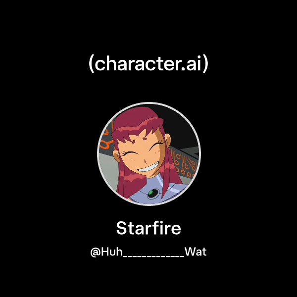 Chat with Starfire | character.ai | AI Chat, Reimagined–Your Words ...