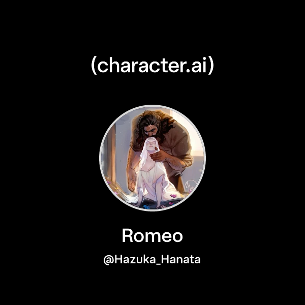 Chat with Romeo | character.ai | AI Chat, Reimagined–Your Words. Your ...