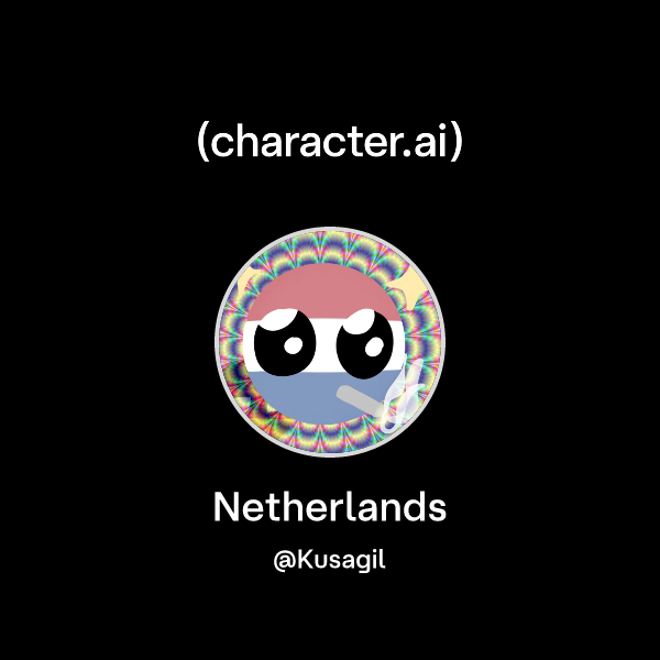 Chat with Netherlands | character.ai | AI Chat, Reimagined–Your Words ...