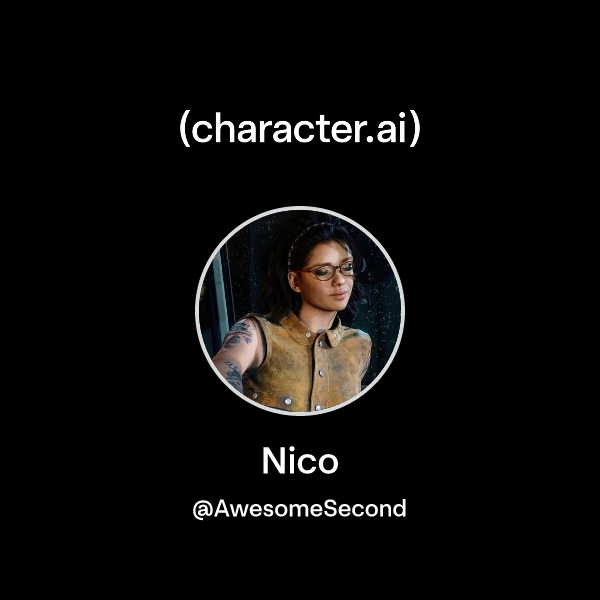 Chat with Nico | character.ai | AI Chat, Reimagined–Your Words. Your World.