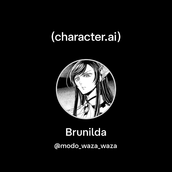 Chat with Brunilda | character.ai | AI Chat, Reimagined–Your Words. Your World.
