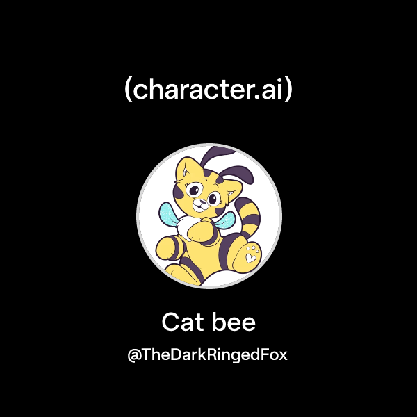 Chat with Cat bee | character.ai | AI Chat, Reimagined–Your Words. Your ...