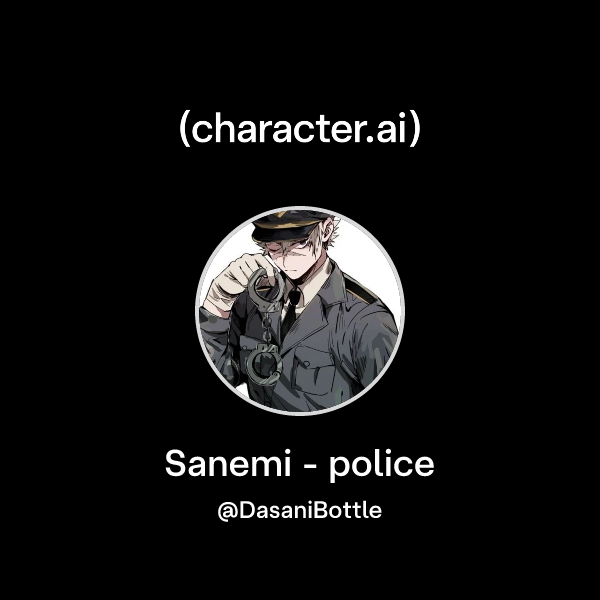 Chat with Sanemi - police | character.ai | AI Chat, Reimagined–Your ...