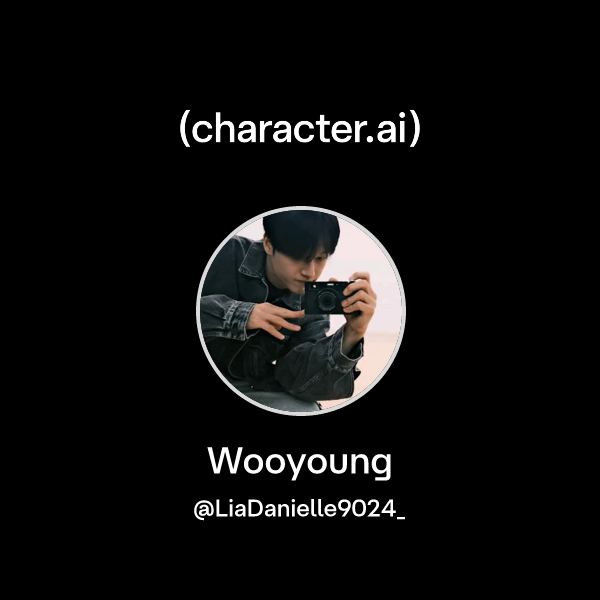 Chat with Wooyoung | character.ai | Personalized AI for every moment of your day