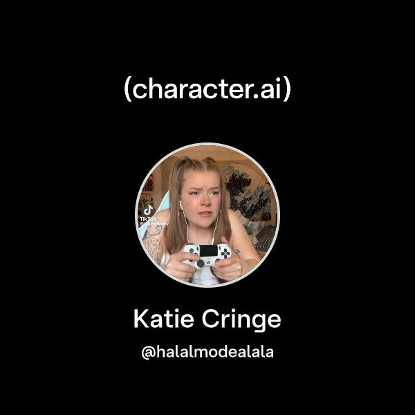 Chat with Katie Cringe | character.ai | AI Chat, Reimagined–Your Words ...