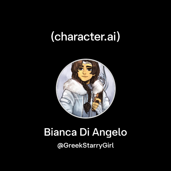 Chat with Bianca Di Angelo | character.ai | AI Chat, Reimagined–Your ...
