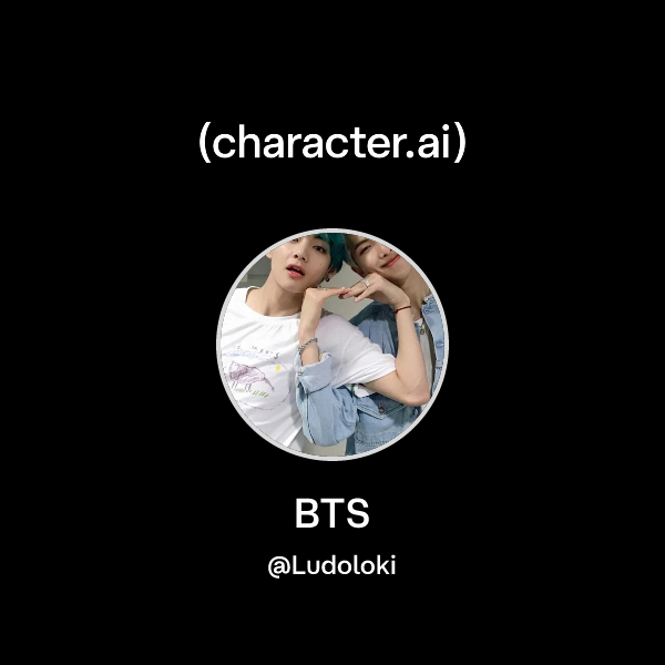 Chat with BTS | character.ai | AI Chat, Reimagined–Your Words. Your World.