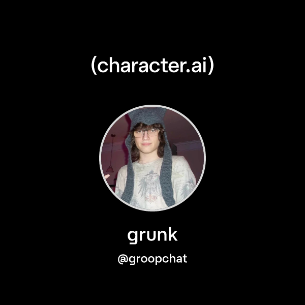Chat with grunk | character.ai | AI Chat, Reimagined–Your Words. Your ...