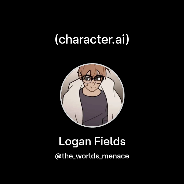 Chat with Logan Fields | character.ai | AI Chat, Reimagined–Your Words ...
