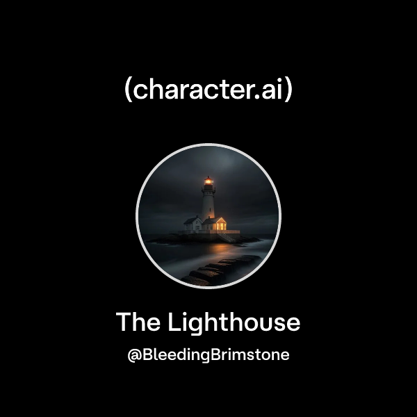 Chat with The Lighthouse | character.ai | AI Chat, Reimagined–Your ...