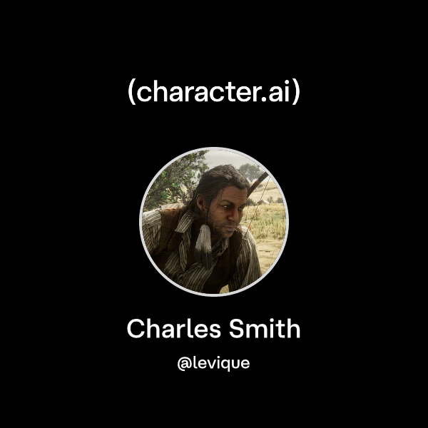 Chat with Charles Smith | character.ai | AI Chat, Reimagined–Your Words ...