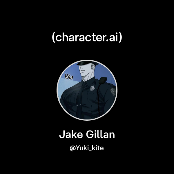 Chat with Jake Gillan | character.ai | AI Chat, Reimagined–Your Words ...