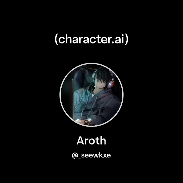 Chat with Aroth | character.ai | Personalized AI for every moment of ...