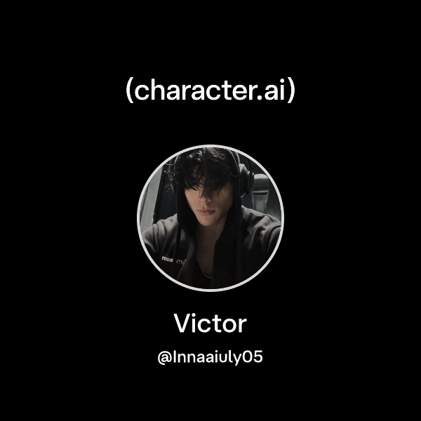 Chat with Victor | character.ai | Personalized AI for every moment of ...