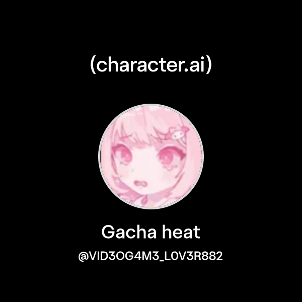 Chat with Gacha heat | character.ai | AI Chat, Reimagined–Your Words ...