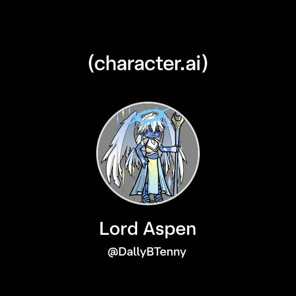 Chat with Lord Aspen | character.ai | Personalized AI for every moment ...